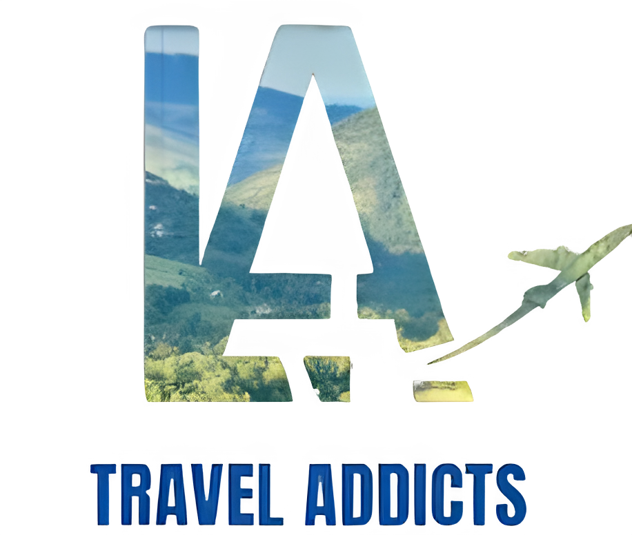 Travel Addicts Community - Coming Soon